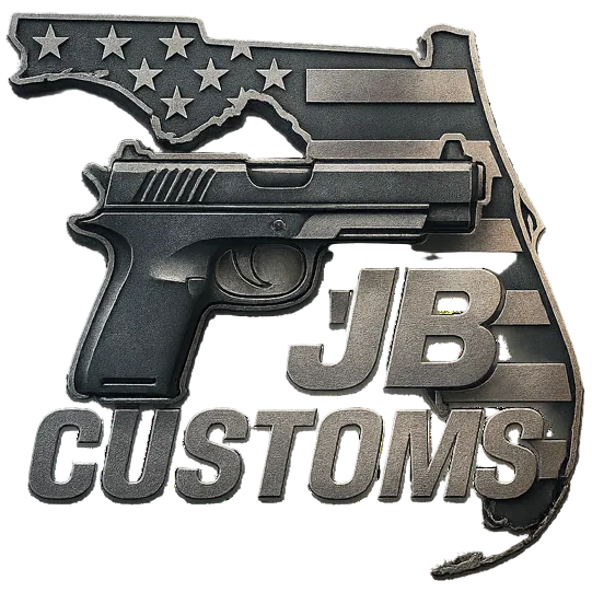 Holsters – JB Customs